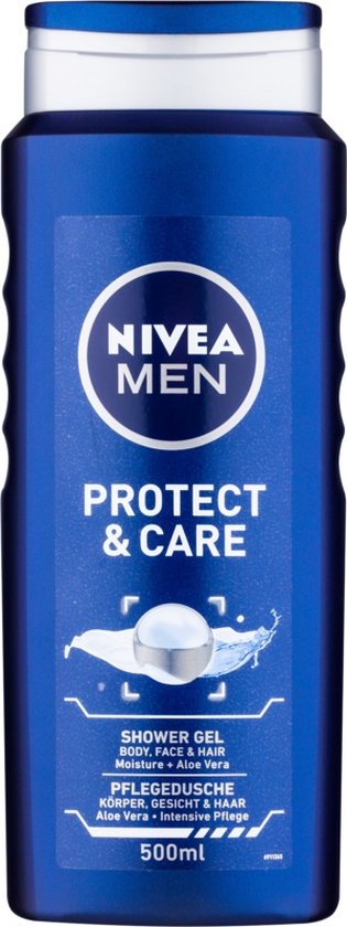 Nivea - Nivea Men Original Care - 500ml | bol