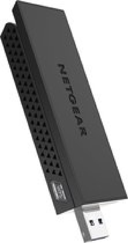 Netgear A6210 - Wifi-adapter | bol.com