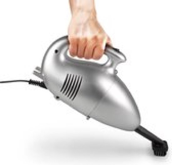 Princess 332757 Turbo Tiger Compact - Kruimelzuiger - Met snoer | bol.com