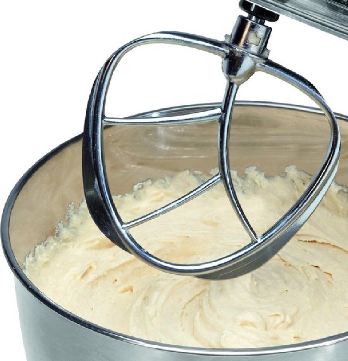 Clatronic KM 3630 - Keukenmachine - Kneedmachine - 1200 watt - XLL ...