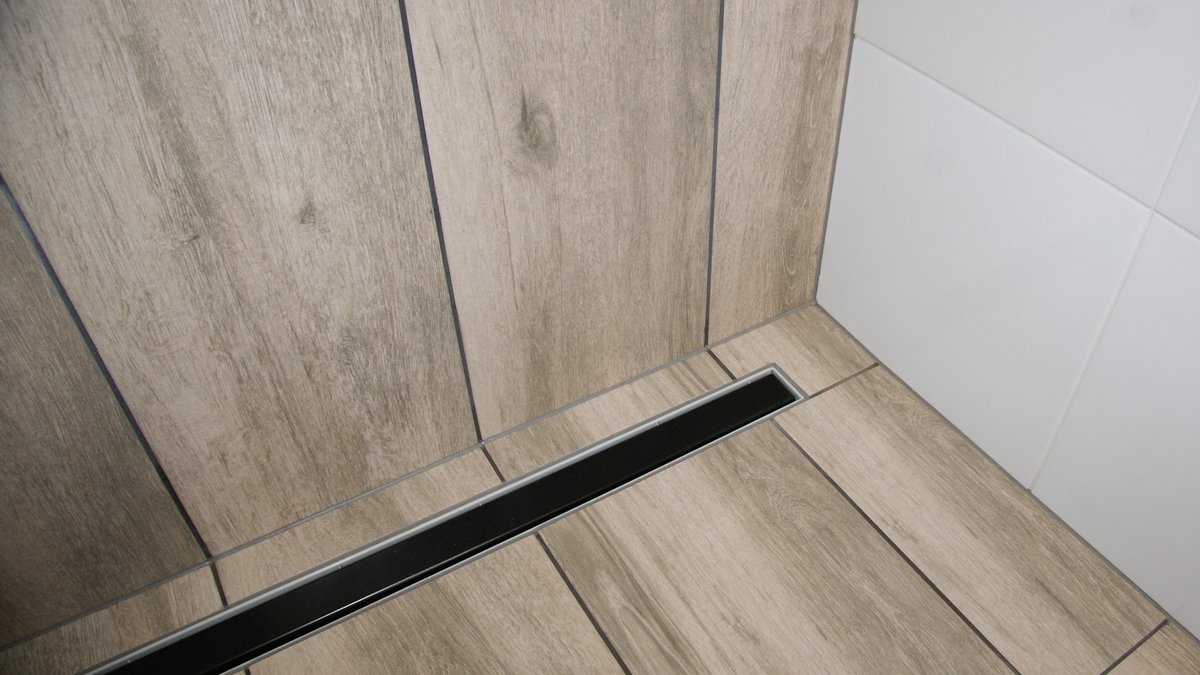 Berg Van Den Berg Finish Line Douchegoot 684.700.M8 | bol.com