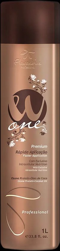 Floractive W ONE 1000 ml | bol