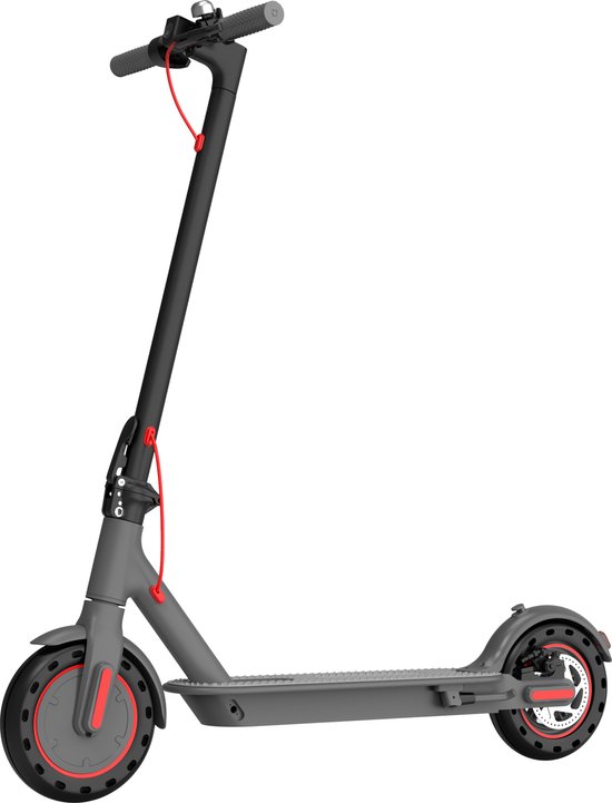 Elektrische step H7 PRO - Volwassenen - Snel - Waterproof - H7 - 25km ...