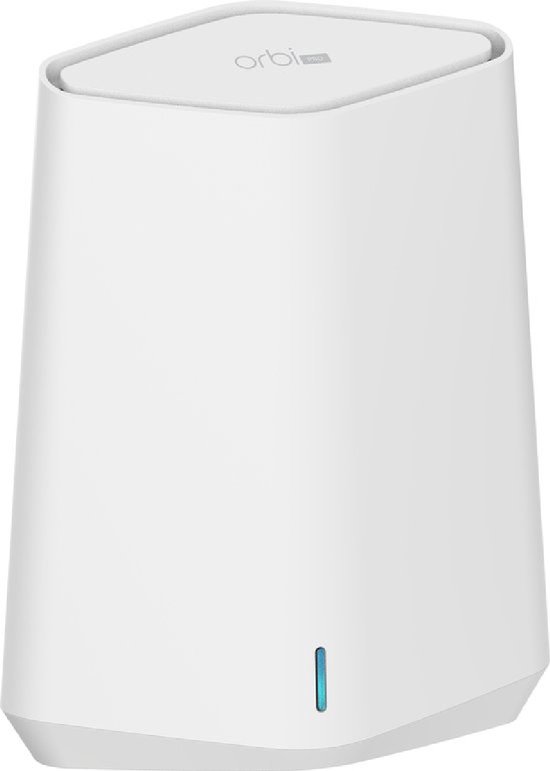 Netgear Orbi Pro Mini AX1800 - Router - Geschikt voor WiFi 6 - SXR30 | bol