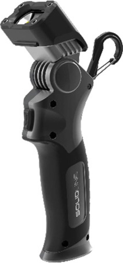 SOLIDLINE Werklamp SW2R oplaadbaar 700 lm | bol