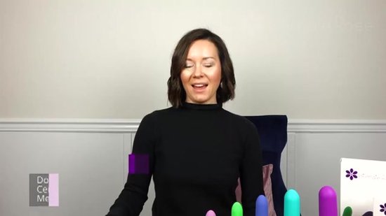 Dilatator- Intimate Rose- Medium- 3-6 - diverse maten- dilator-... | bol