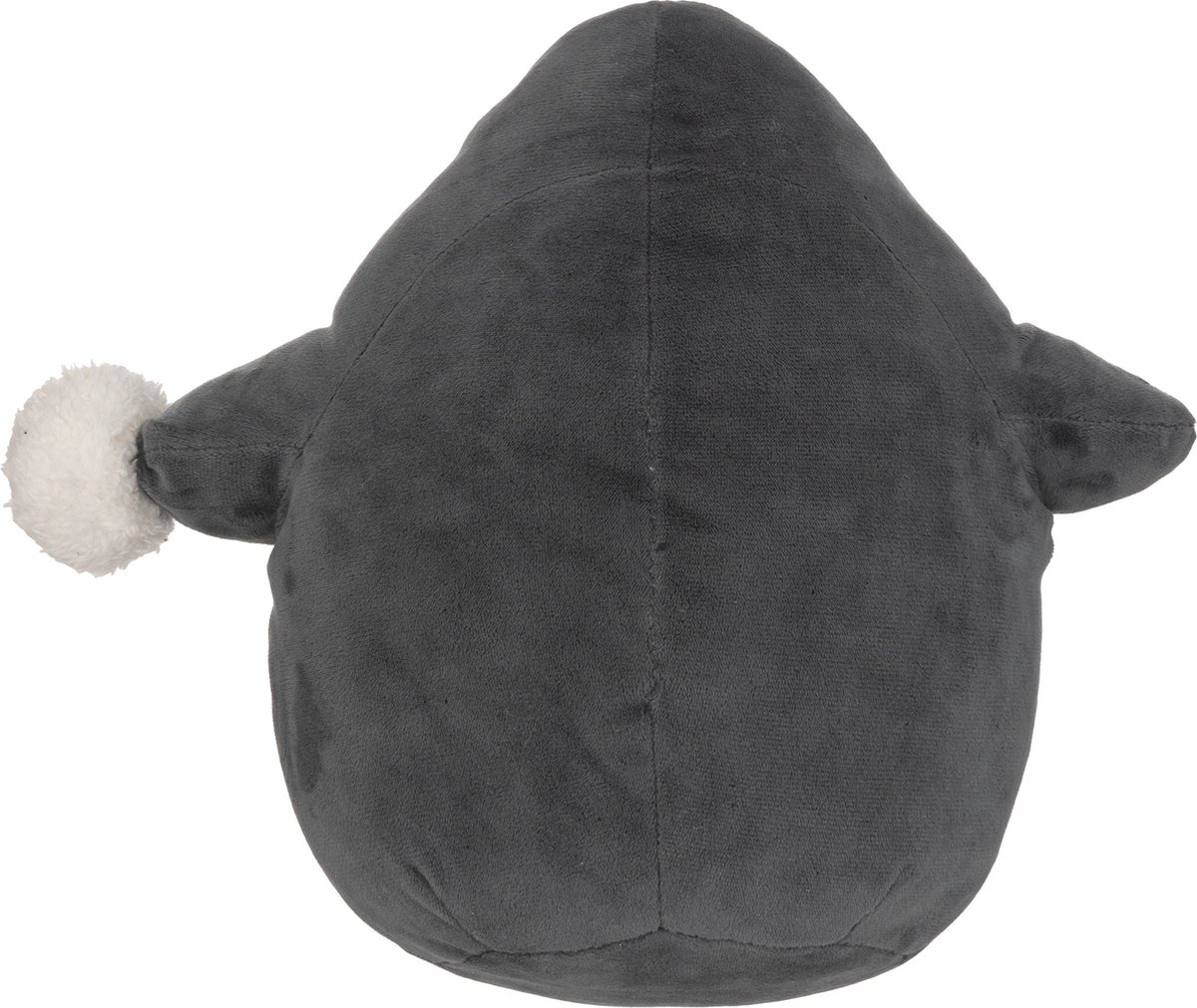 Knuffel gevulde pinguïn Nathan extra zacht - Knuffeldier - Pluche - H30 ...