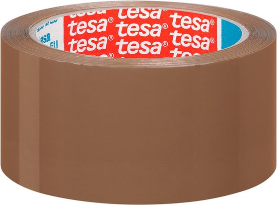 PP-verpakkingstape tesa® 4195 | bol.com