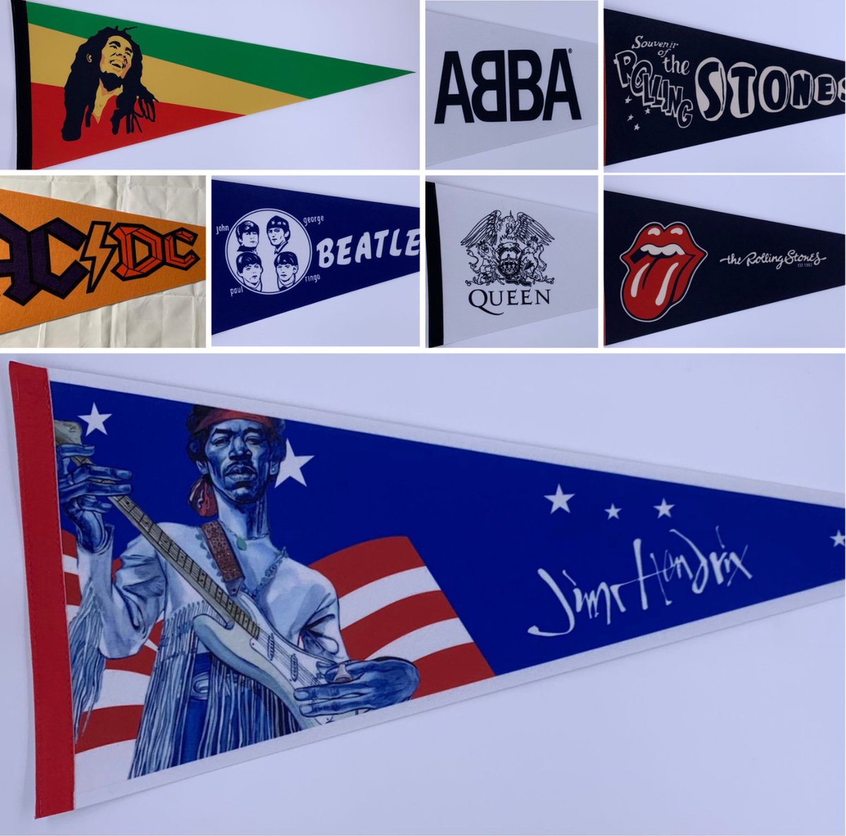 Jimi Hendrix - the Jimi Hendrix experience - Jimi Hendrix band - Jimi ...
