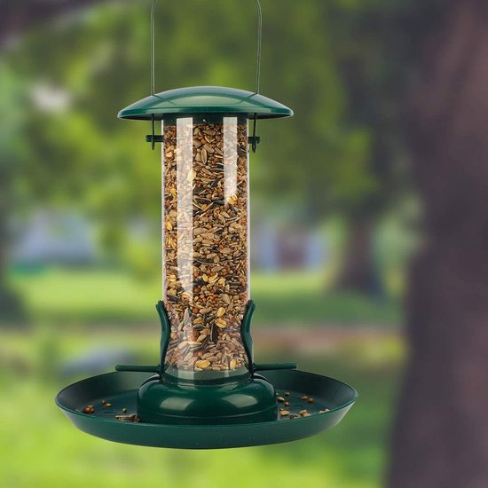 vogelbadje , drinkbad, vogelvoederplaats ,waterschaal / tuindecoratie | bol