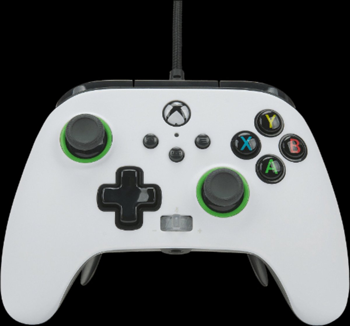 Gaming Control Powera Xbox One Series X | bol