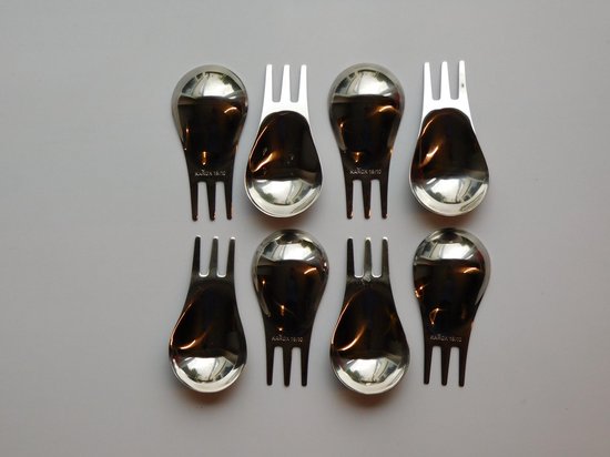 karox amuselepel 8 stuks | bol.com