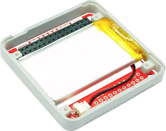 M5 Stack Accu M002 M5Stack | bol