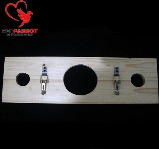 Luxe schandblok | Bondage | Schandpaal | BDSM | Slaaf | Handboeien | SM ...