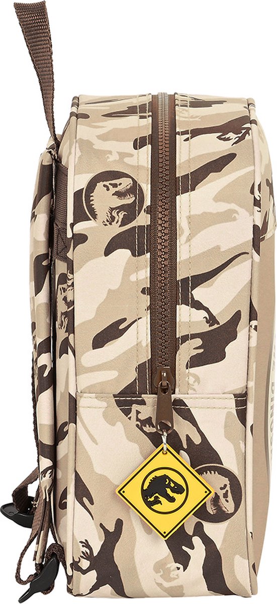 Jurassic World Peuterrugzak Dominion - 27 x 22 x 10 cm - Polyester ...