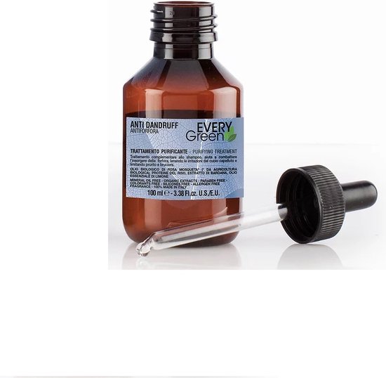 EVERYGREEN PURIFYING TREATMENT 100ML | bol