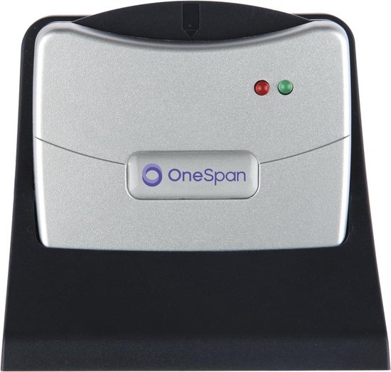 ONESPAN (VASCO) - Vasco Digipass 905B Standard in box (not blister ...