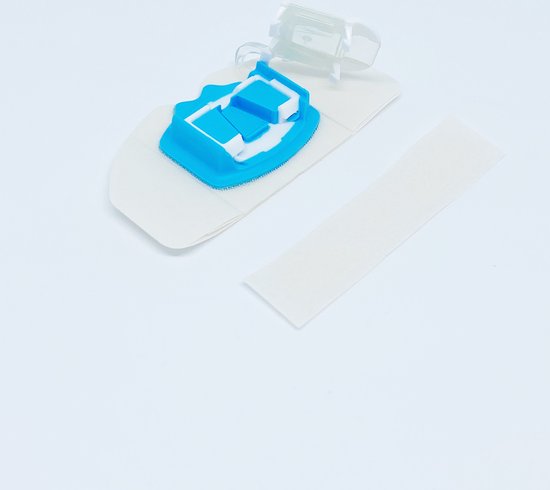 Bedal PICC / CVC Fixatiepleister | bol