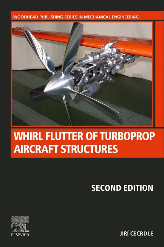 Woodhead Publishing in Mechanical Engineering - Whirl Flutter of ...