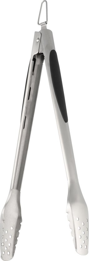 Mustang 2 delige RVS tool set | bol