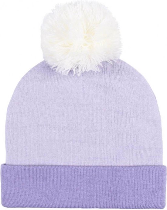 Disney Frozen Muts lila | bol