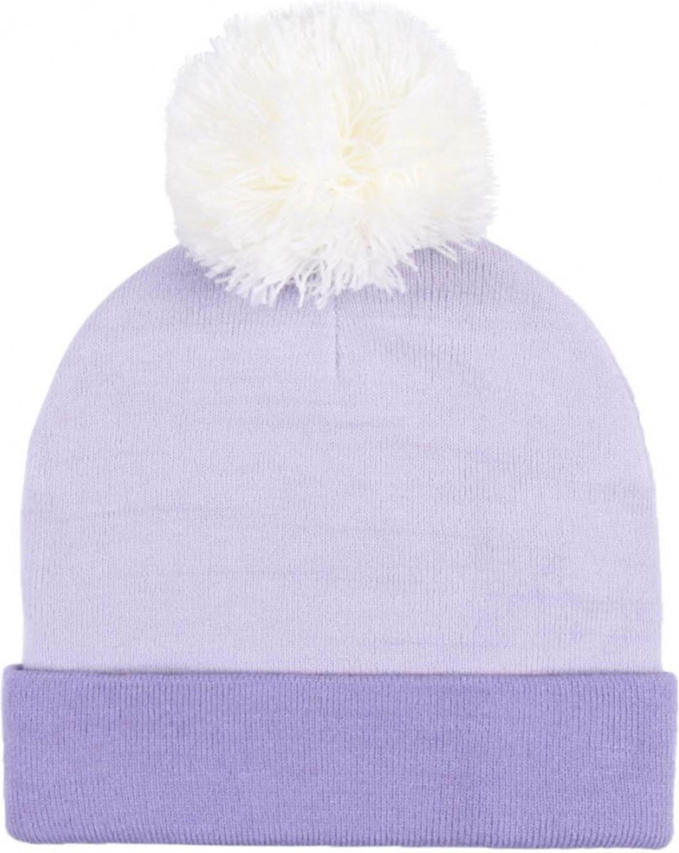 Disney Frozen Muts lila | bol.com