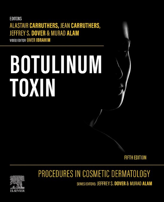 Procedures in Cosmetic Dermatology: Botulinum Toxin (ebook), Alastair ...