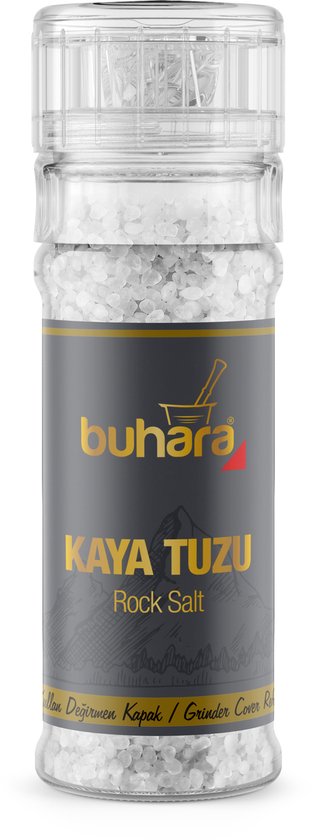 Buhara - Steenzout - Steen Zout Grof - Kaya Tuzu - Sel Gemme - Rock ...