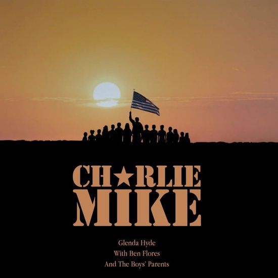 Charlie Mike (ebook), Glenda Hyde | 9781665567084 | Boeken | bol.com