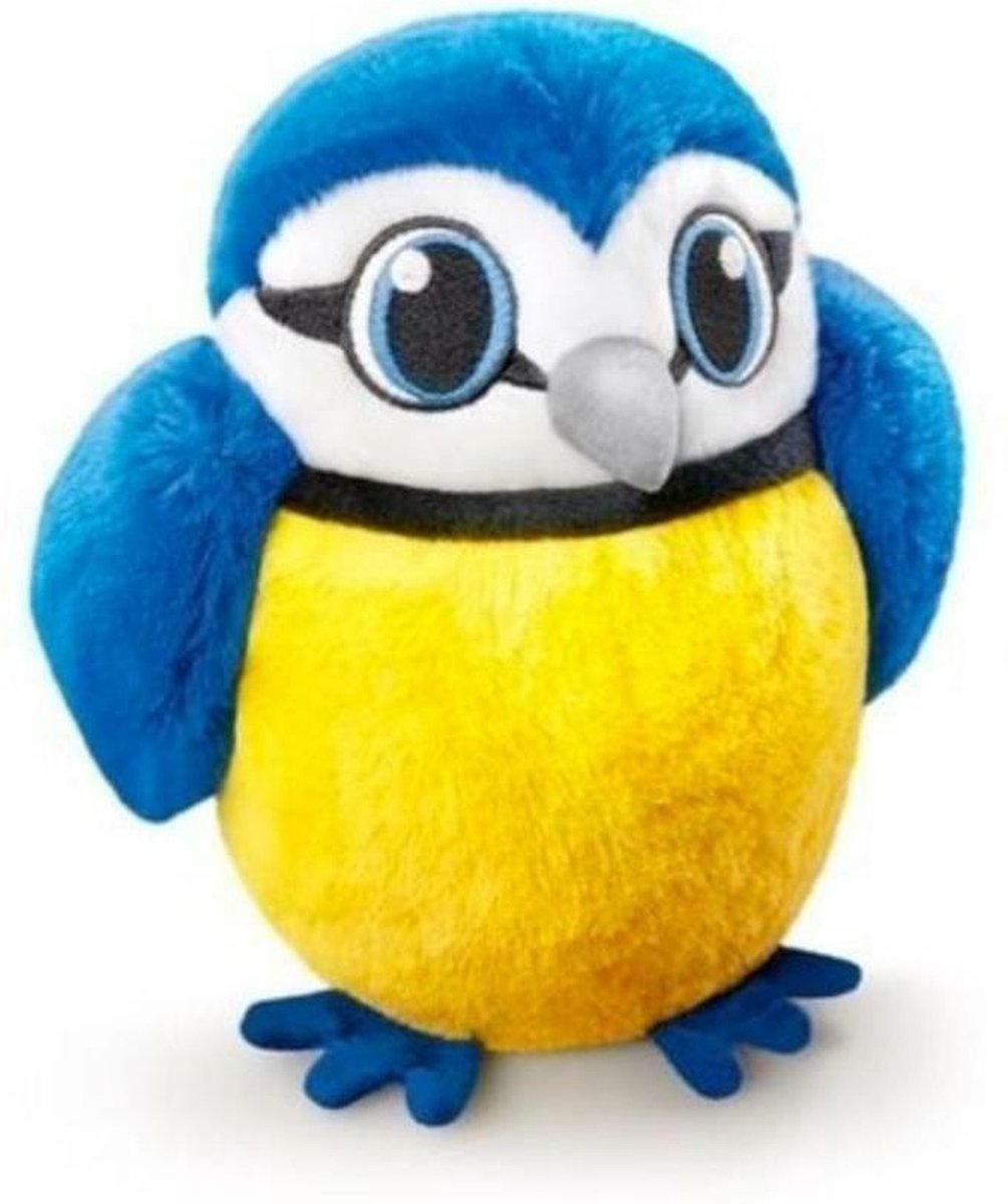 Pluche knuffel Lilly - 20 cm-knuffel | bol