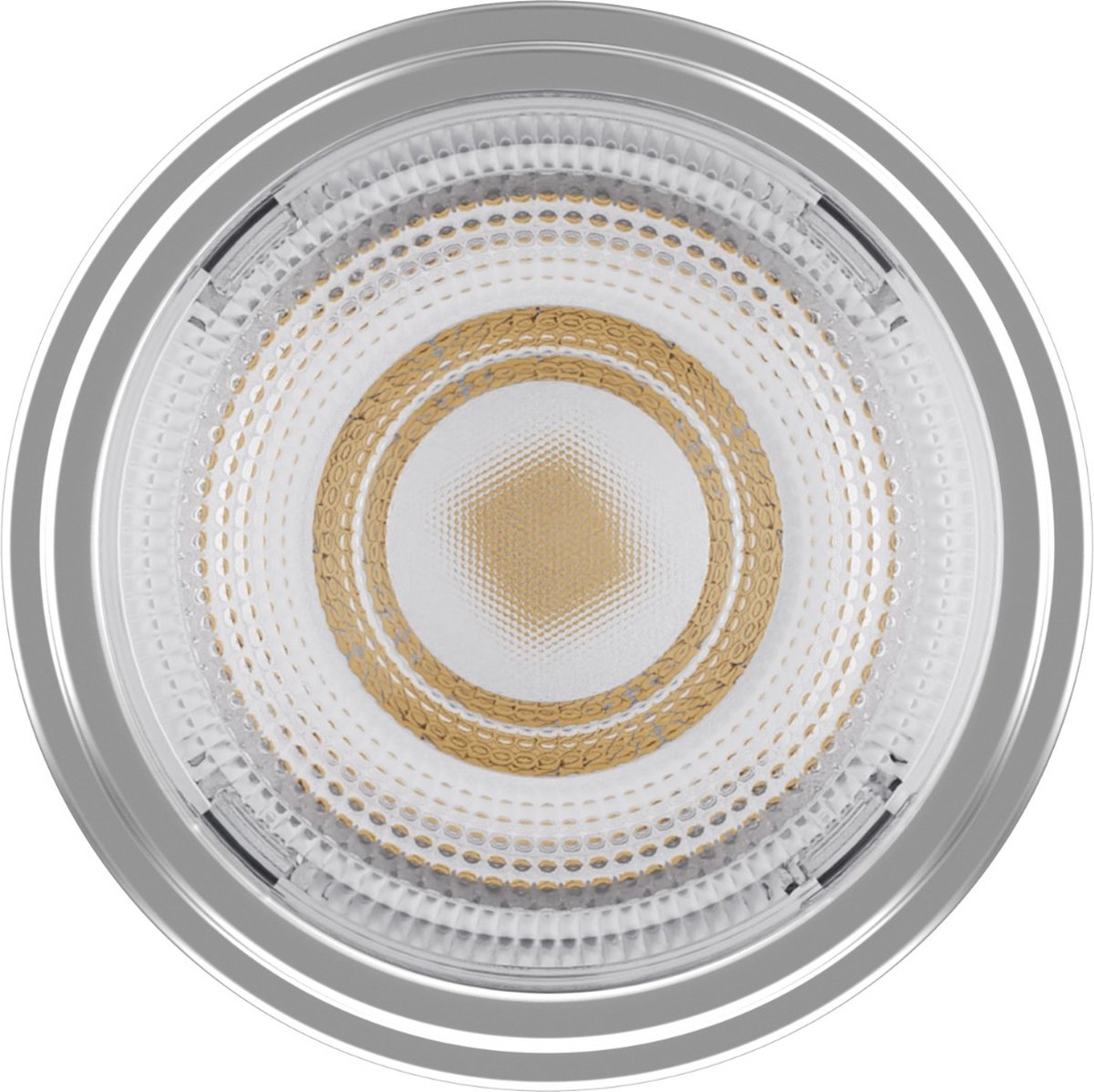 Noxion Lucent LED Spot G53 AR111 7.3W 550lm 24D - 918-927 Dim naar Warm ...