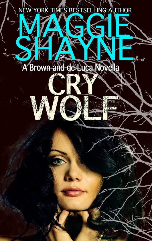 Cry Wolf (ebook), Maggie Shayne | 1230005705573 | Boeken | bol.com