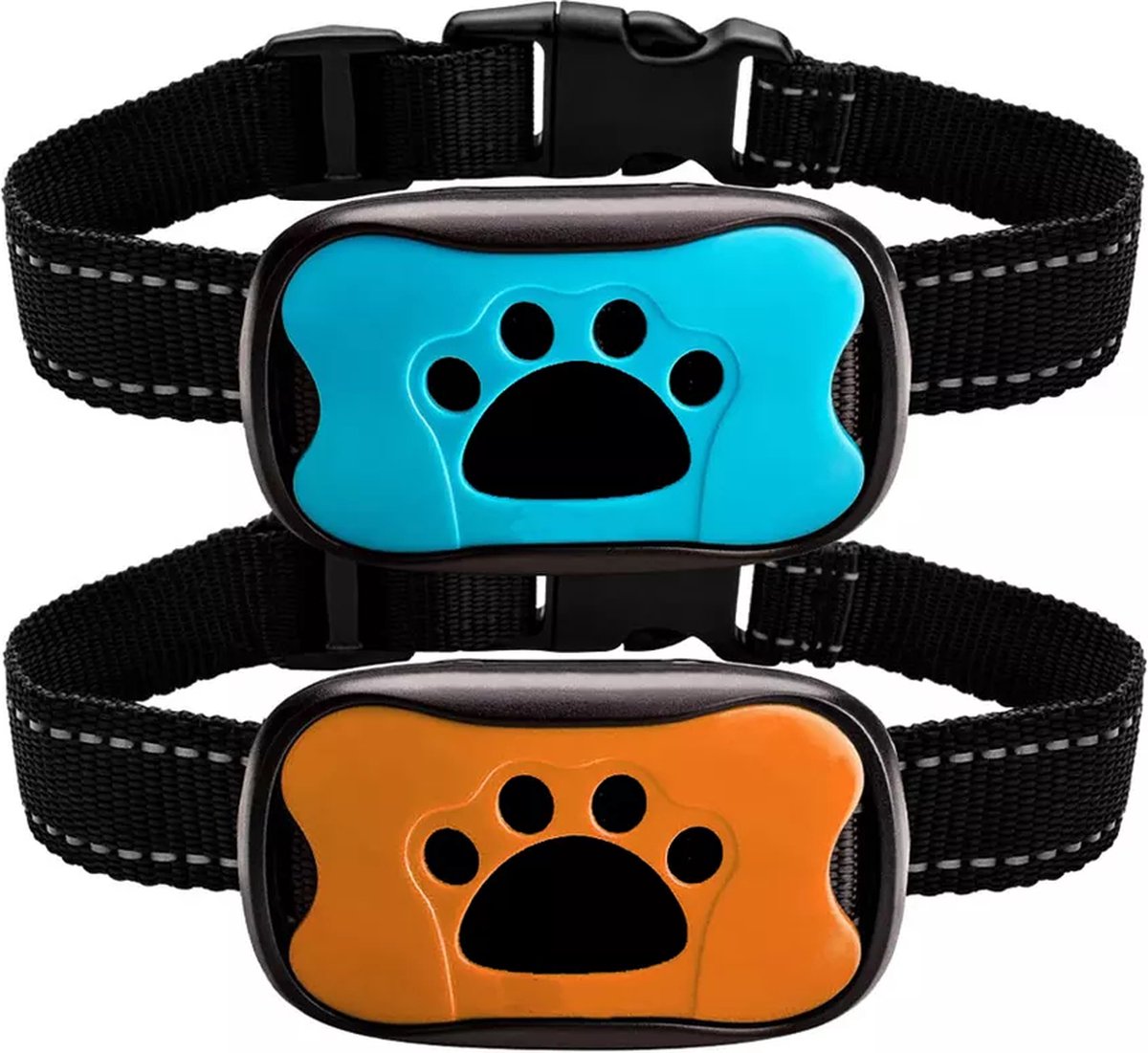 Anti blafband-efficent blafapparaat-diervriendelijk zonder schok ...