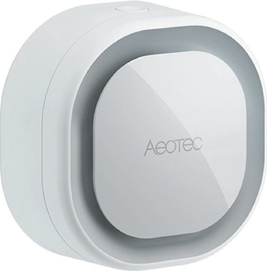 Aeotec Siren 6 - Z-Wave - binnensirene | bol.com