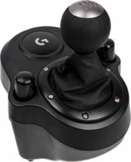 Logitech G Driving Force Shifter | bol