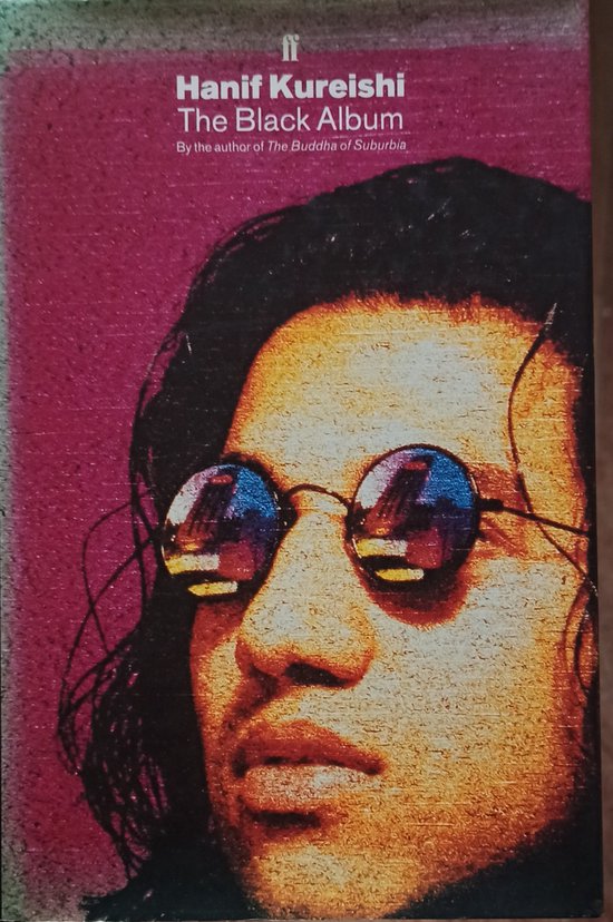 The Black Album, Hanif Kureishi | 9780571150861 | Boeken | bol