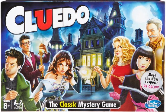 Cluedo | bol.com