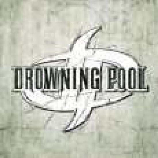 Drowning Pool, Drowning Pool | Muziek | bol