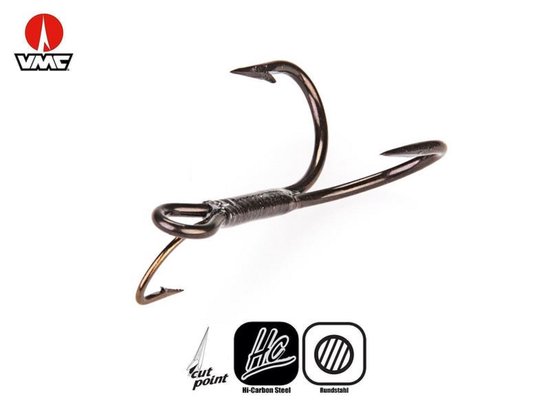 VMC Double Catch 2908BN #4 | bol