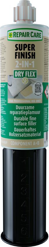 Repair Care Dry Flex SF - 150 ml | bol