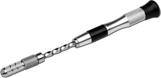 Donau Elektronik MWH40 Handboormachine | bol