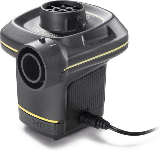 Intex 66634 Quick-Fill Elektrisch Pomp 220V | bol.com