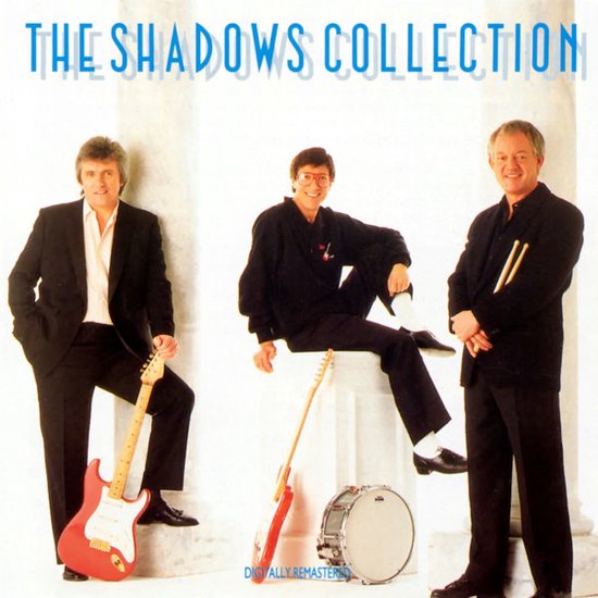 collection - shadows the, The Shadows | CD (album) | Muziek | bol
