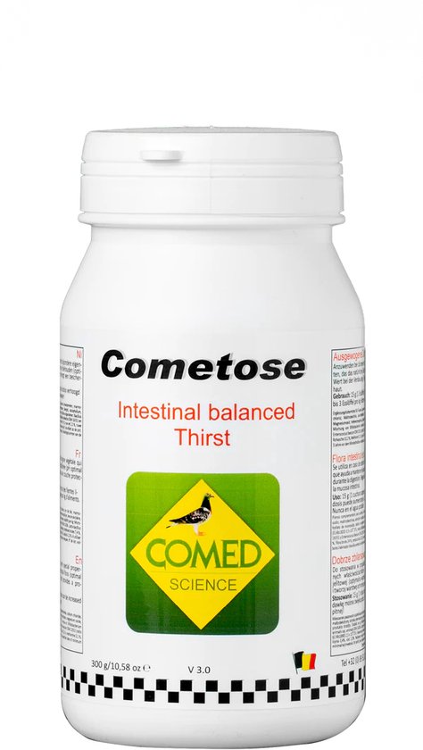 Comed Cometose - 300gr | bol