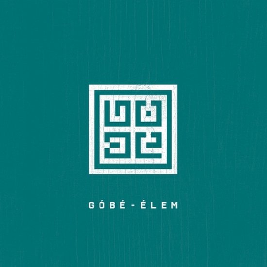 Gobe - Elem (CD), George Mraz | Muziek | bol