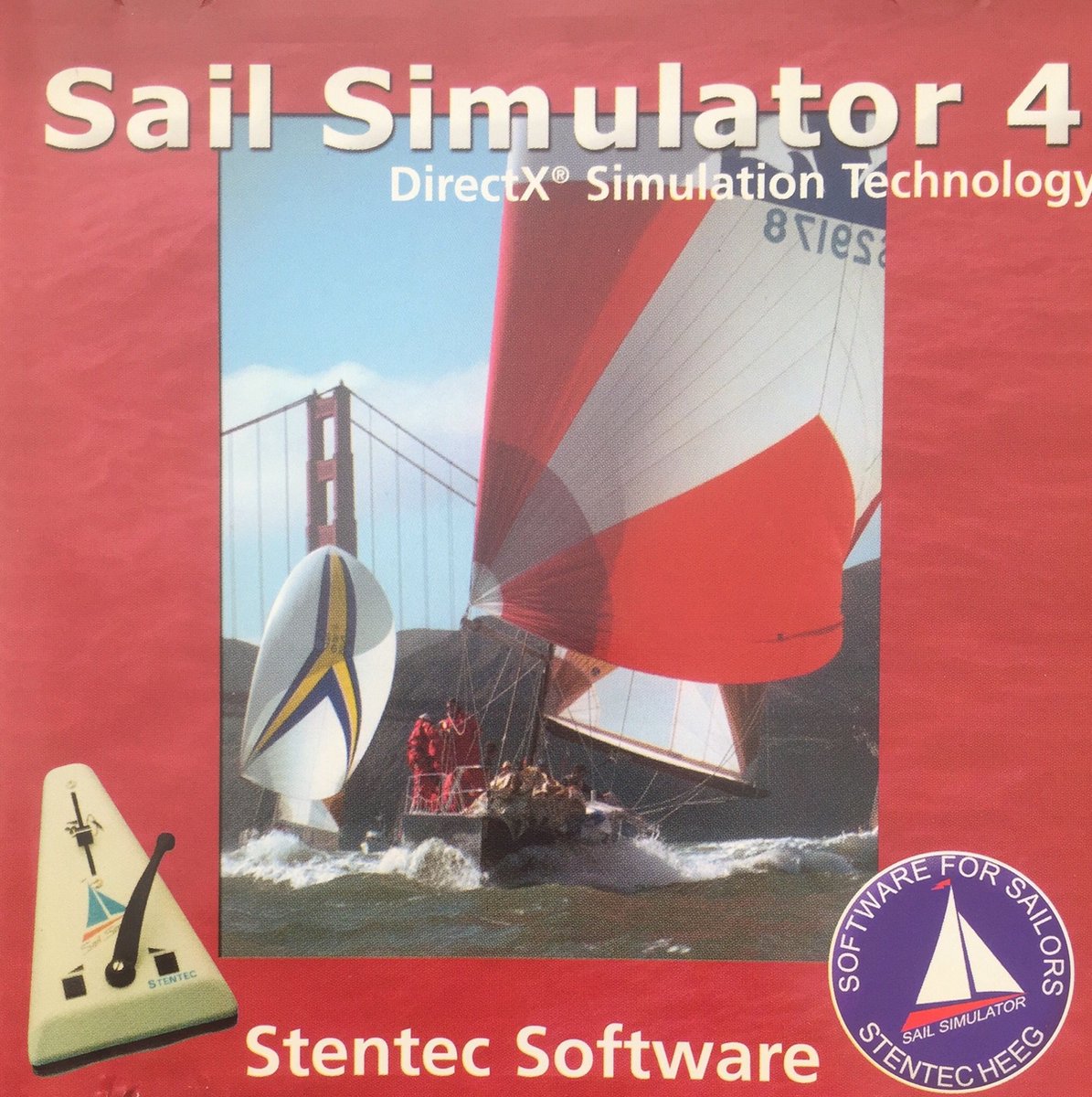 Sail Simulator 4.2 | bol.com