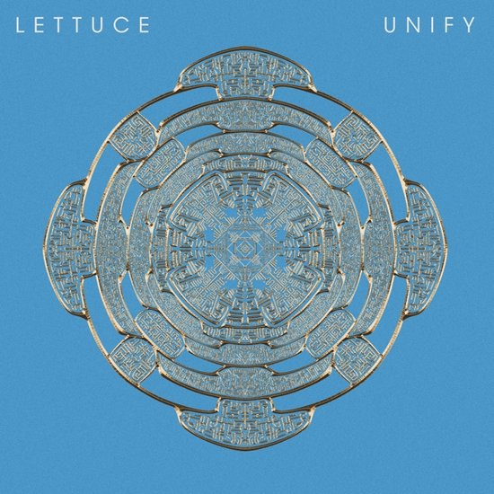 Lettuce - Unify (CD), Lettuce | Muziek | bol