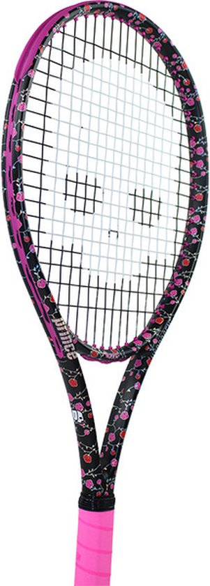 Prince/Hydrogen Lady Mary 280 Gr. - Tennisracket - Multi - Grip L 2 ...
