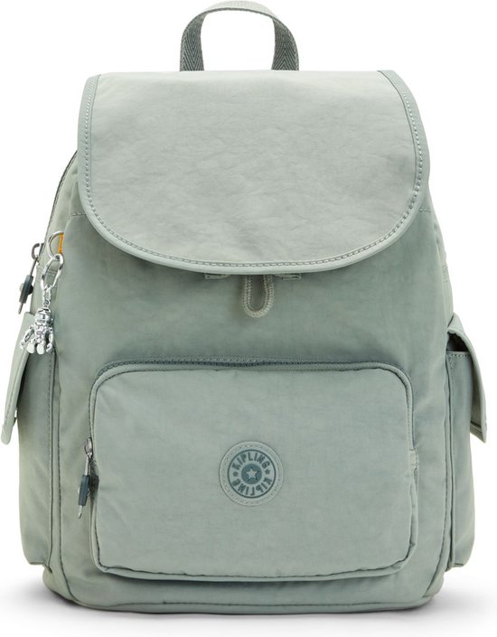 Kipling Rugtas / Rugzak / Schooltas - City Pack S - 13 Liter ...