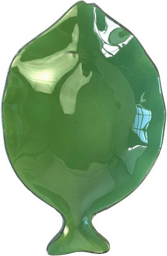 Imbarro Serveerschaal Nemo - Bowl - Schaal - Green | bol